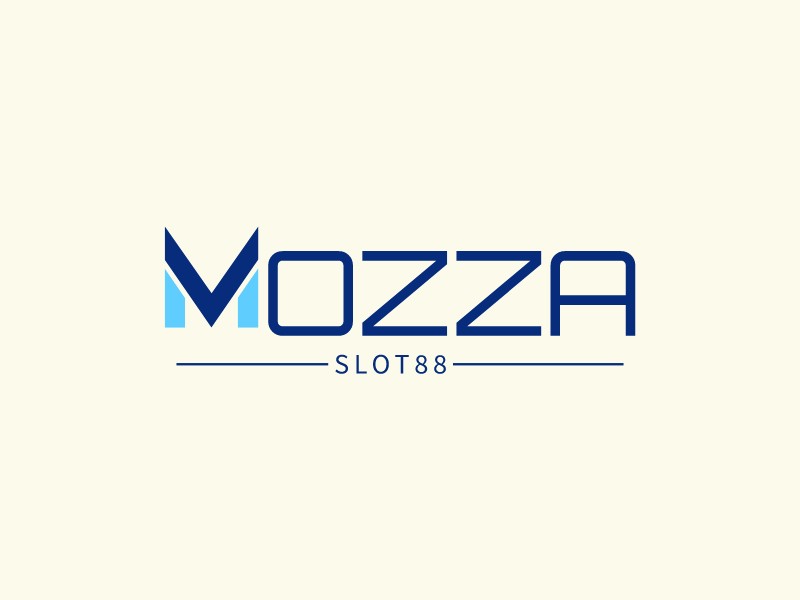 MOZZA logo | Design your own logo - LogoAI