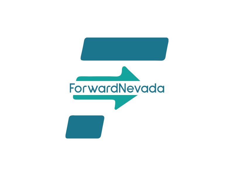 Forward Nevada logo | Design your own legal logo - LogoAI