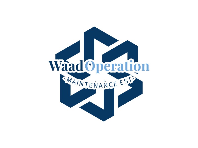 Waad Operation logo | Design your own events logo - LogoAI