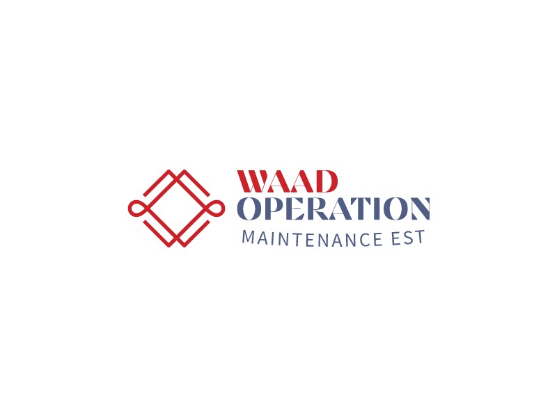 Waad Operation logo | Design your own events logo - LogoAI