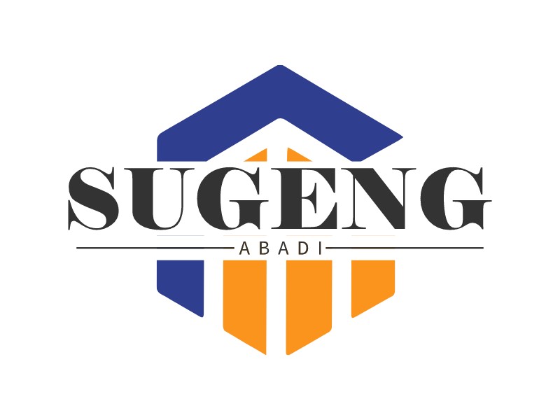 SUGENG logo | Design your own restaurant logo - LogoAI