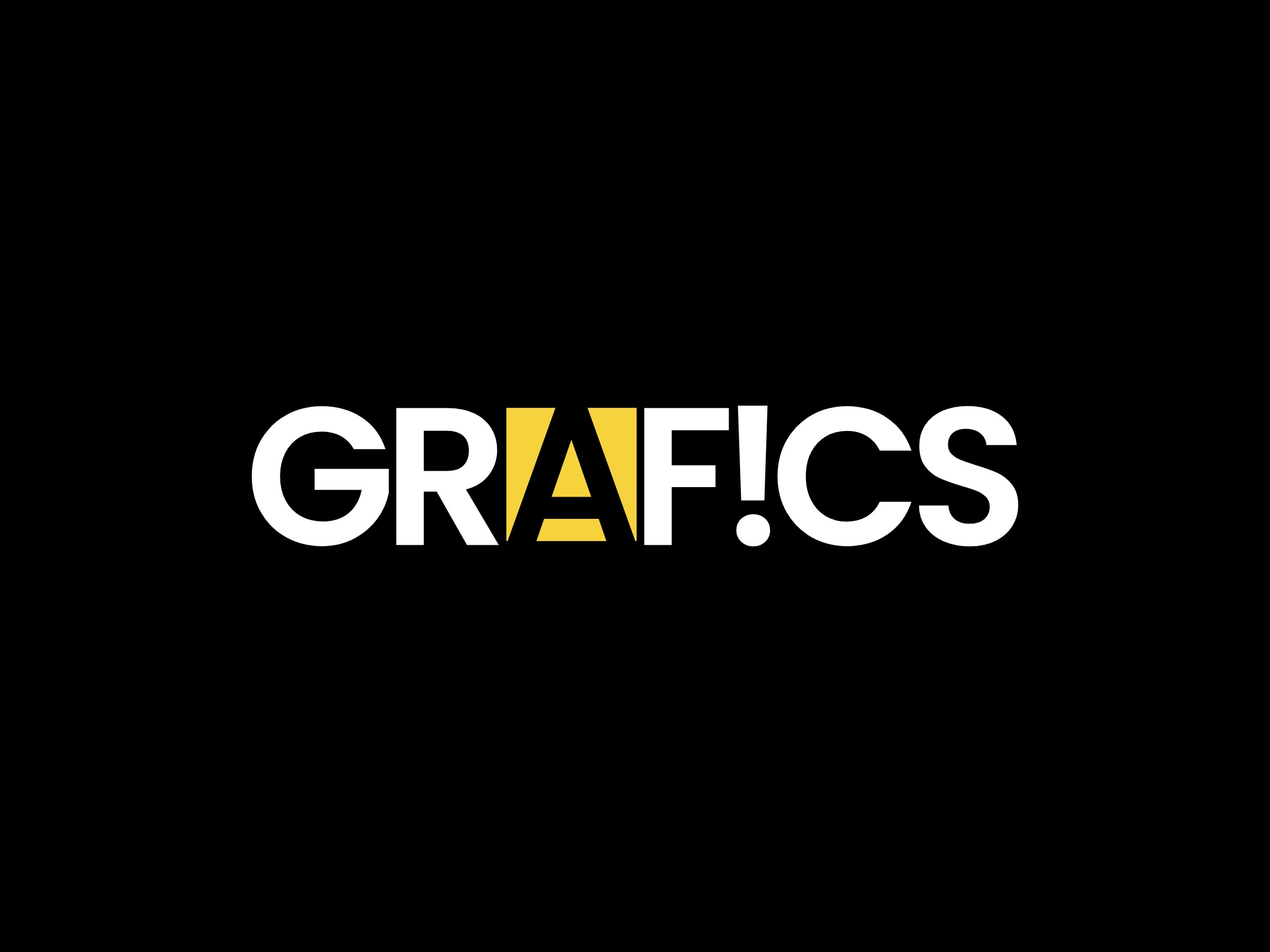 Graf!cs logo | Design your own logo - LogoAI