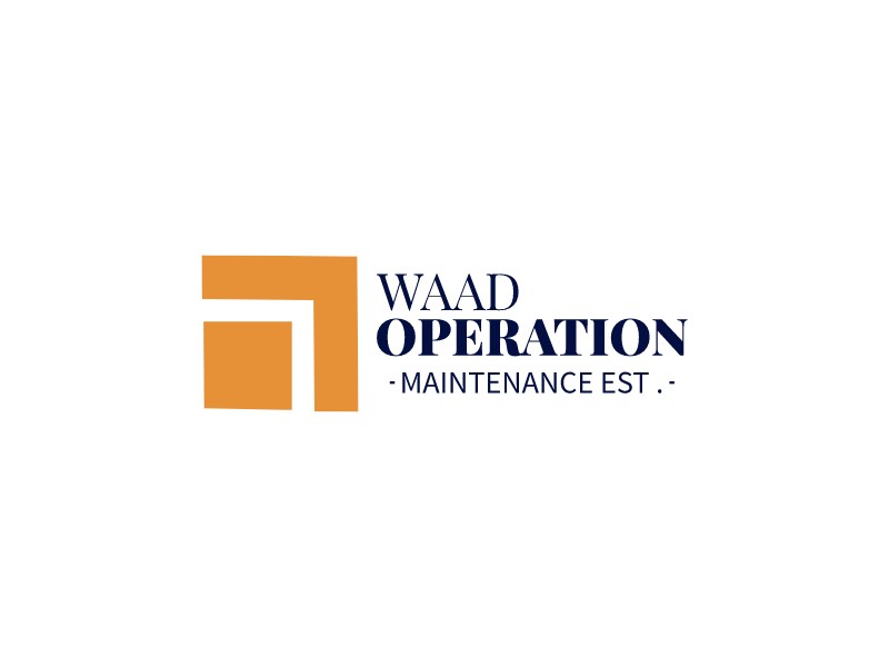 Waad Operation logo | Design your own events logo - LogoAI