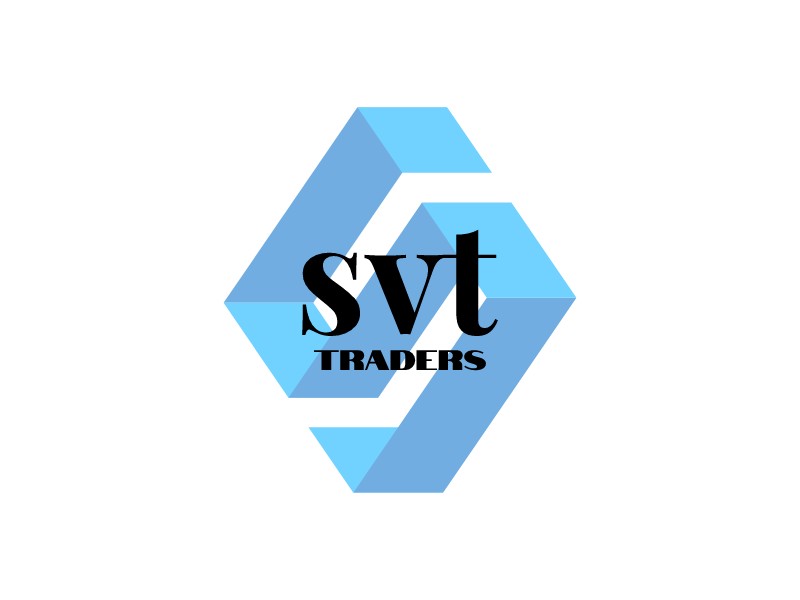 Svt logo | Design your own retail logo - LogoAI
