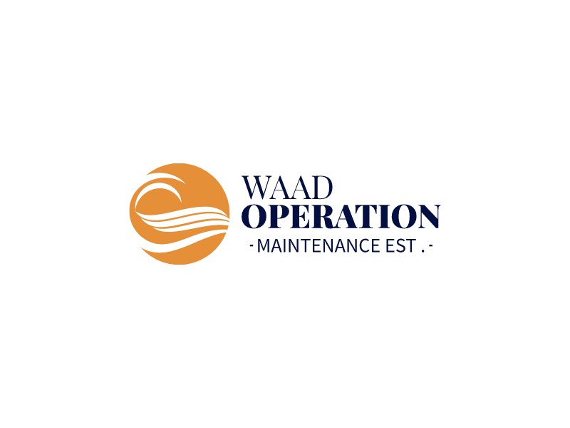 Waad Operation logo | Design your own events logo - LogoAI