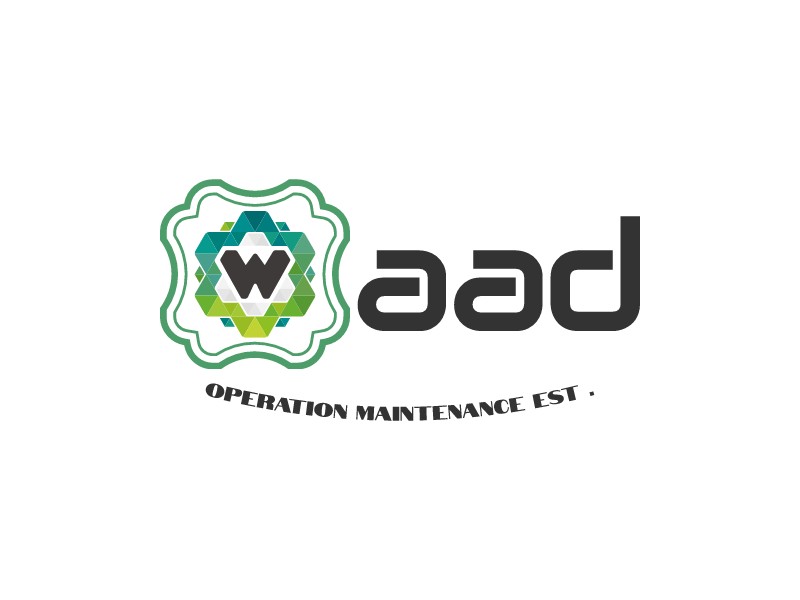 Waad logo | Design your own events logo - LogoAI