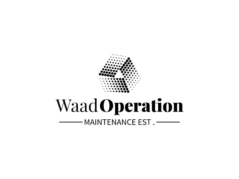 Waad Operation logo | Design your own events logo - LogoAI