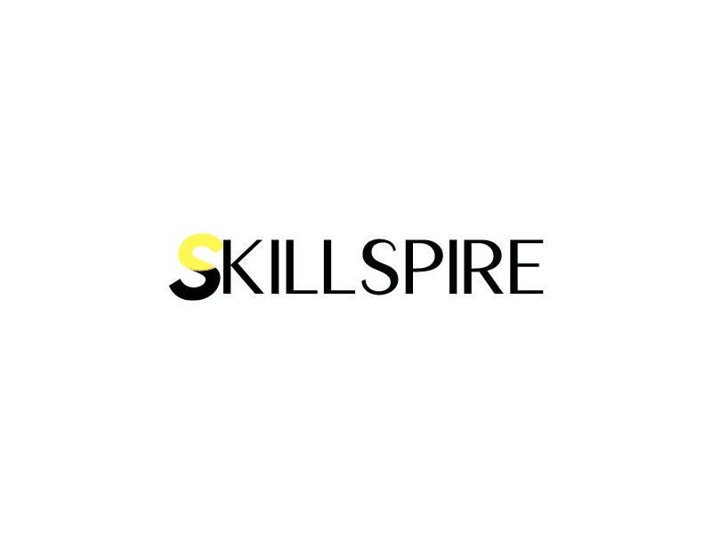 SkillSpire logo | Design your own education logo - LogoAI