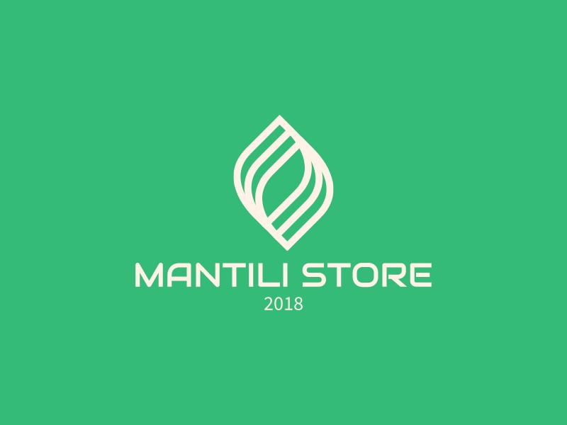 MANTILI STORE logo | Design your own logo - LogoAI
