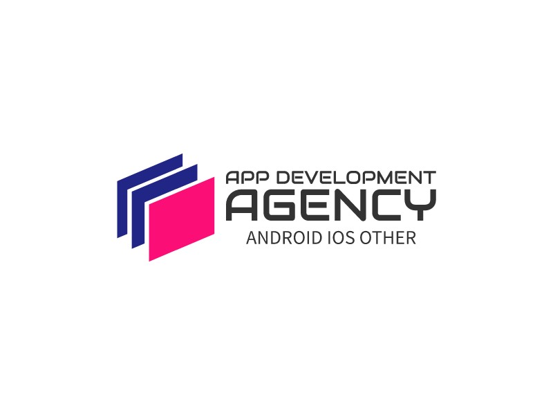 App Development Agency logo | Design your own technology logo - LogoAI