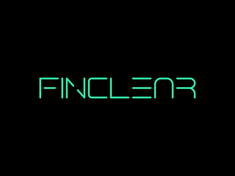 FINCLEAR logo | Design your own finance logo - LogoAI