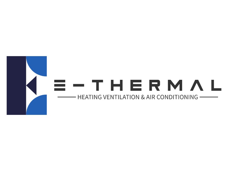 E-thermal logo | Design your own logo - LogoAI