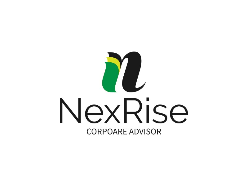 NexRise logo | Design your own legal logo - LogoAI