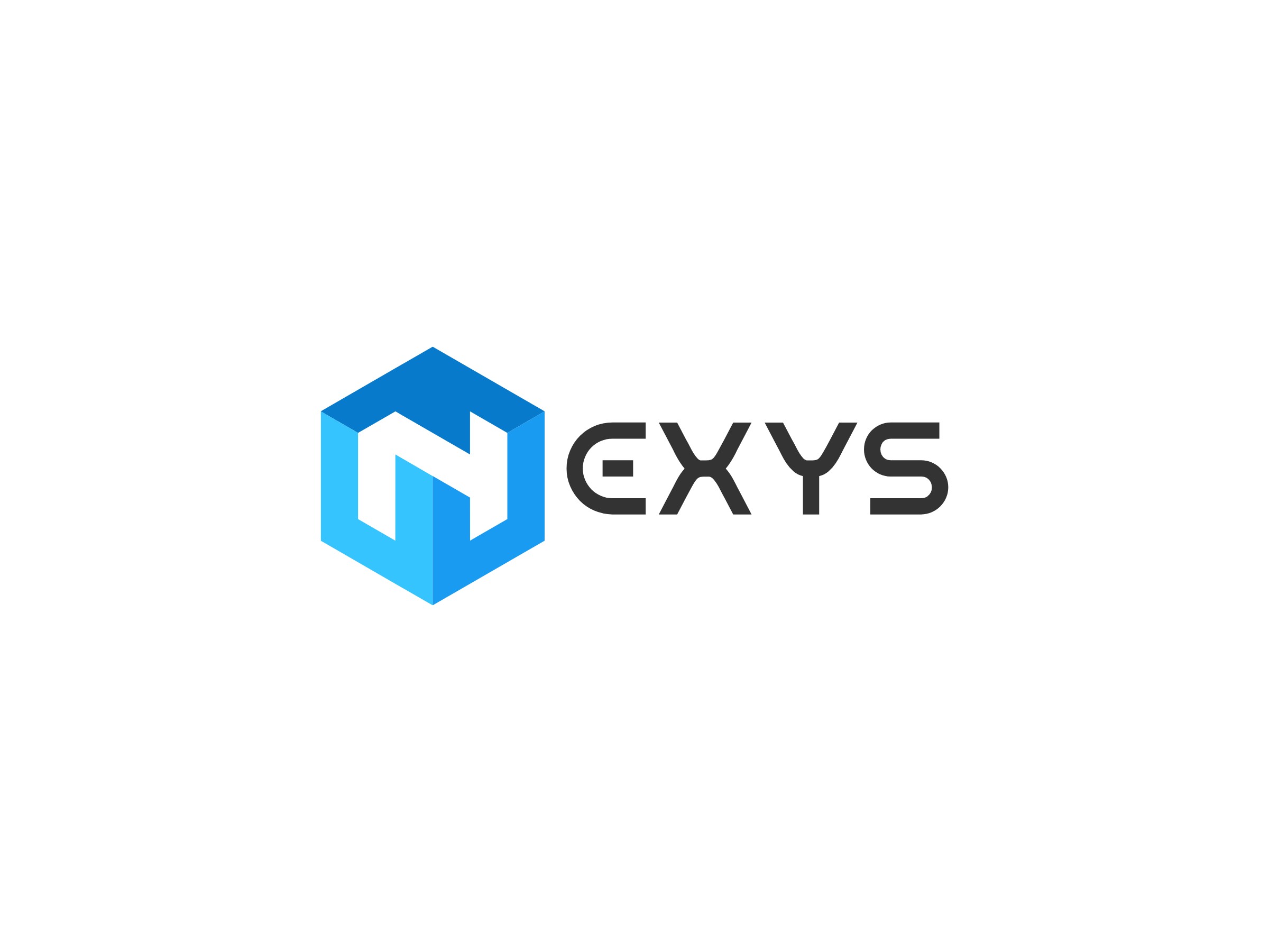 Exys logo | Design your own logo - LogoAI