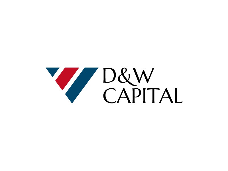 D&W Capital logo | Design your own finance logo - LogoAI