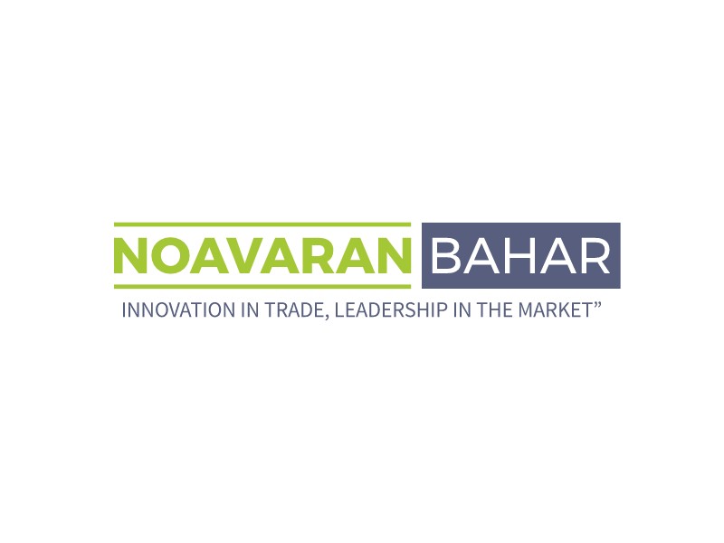 NoAvaran Bahar logo | Design your own logo - LogoAI