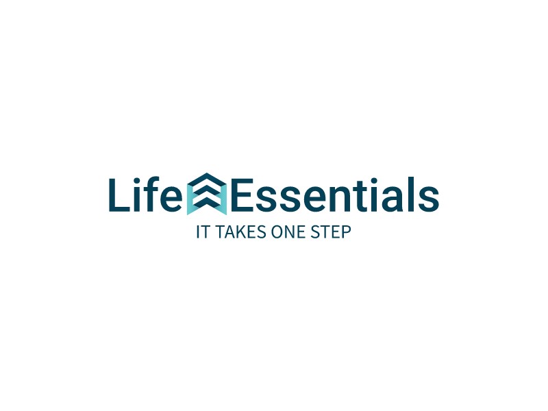 Life Essentials logo | Design your own retail logo - LogoAI