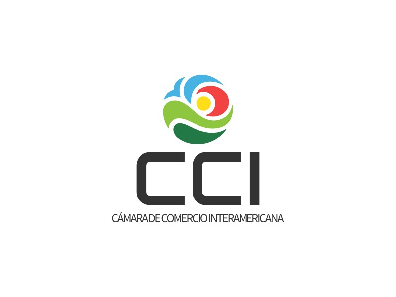CCI logo | Design your own nonprofit logo - LogoAI
