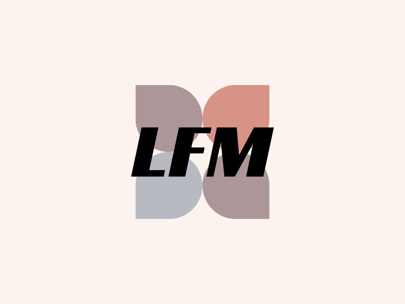 LFM logo | Design your own logo - LogoAI