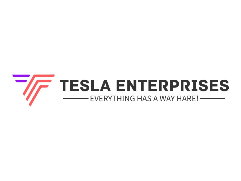 Tesla logo design templates, tesla logo png images - LogoAI.com
