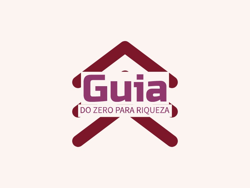 Guia logo | Design your own finance logo - LogoAI