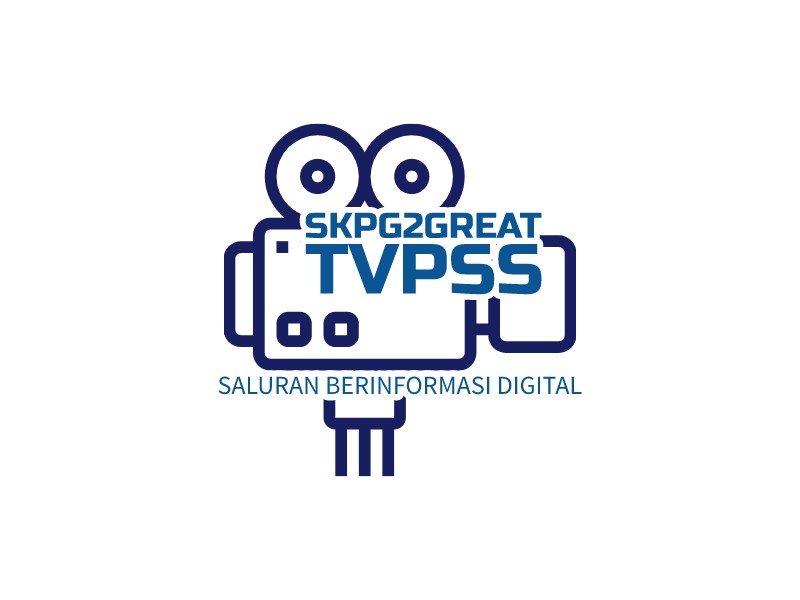SKPG2GREAT TVPSS logo | Design your own logo - LogoAI