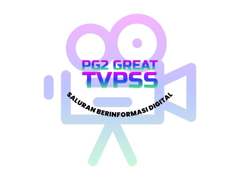 PG2 GREAT TVPSS logo | Design your own technology logo - LogoAI