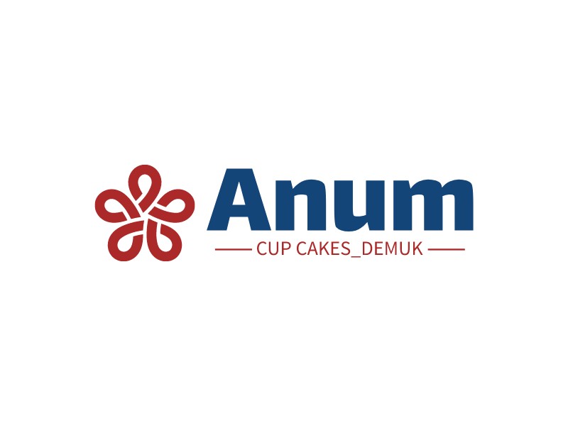Anum logo | Design your own logo - LogoAI