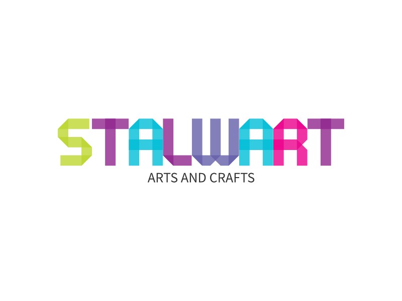 Stalwart logo | Design your own logo - LogoAI