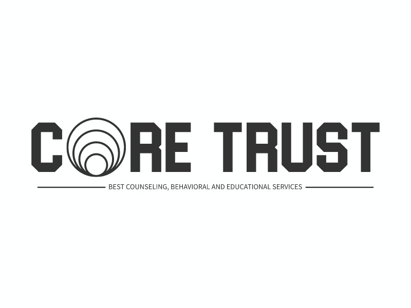 Core Trust logo | Design your own education logo - LogoAI