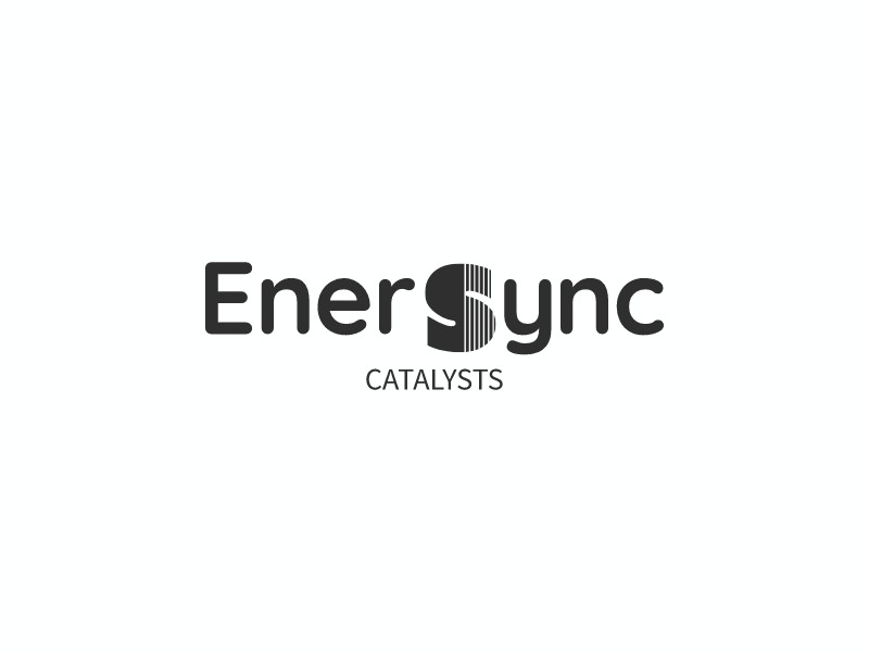 EnerSync logo | Design your own technology logo - LogoAI
