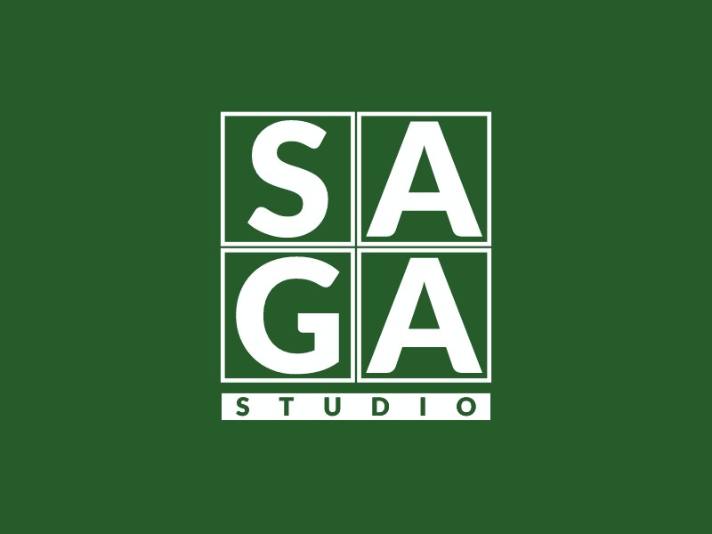 Saga logo | Design your own logo - LogoAI