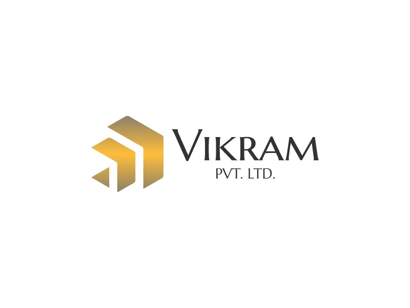 Vikram logo | Design your own logo - LogoAI