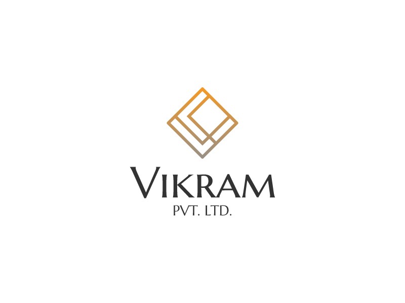 Vikram logo | Design your own logo - LogoAI