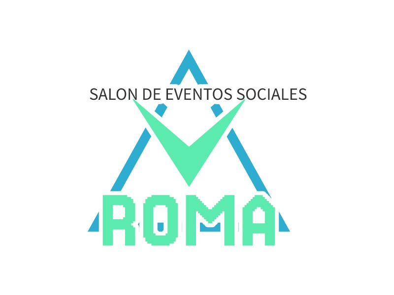 ROMA logo | Design your own events logo - LogoAI