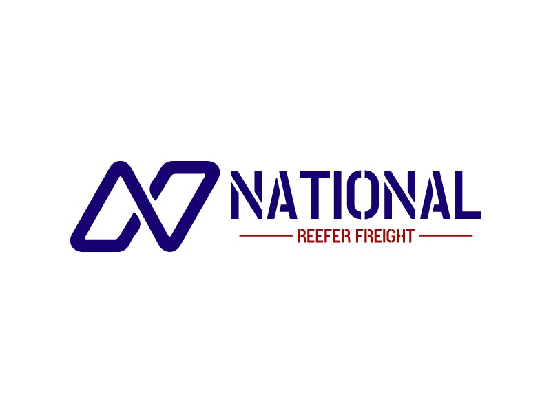 NATIONAL logo | Design your own automotive logo - LogoAI