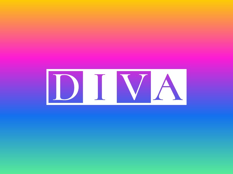 DIVA logo | Design your own beauty spa logo - LogoAI