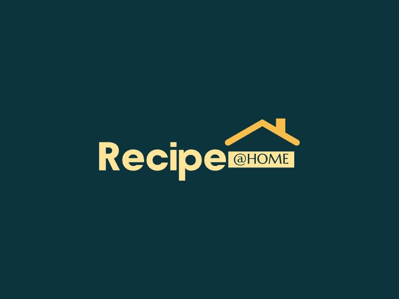 Recipe logo | Design your own logo - LogoAI