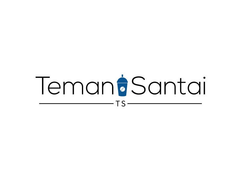 Teman Santai logo | Design your own retail logo - LogoAI