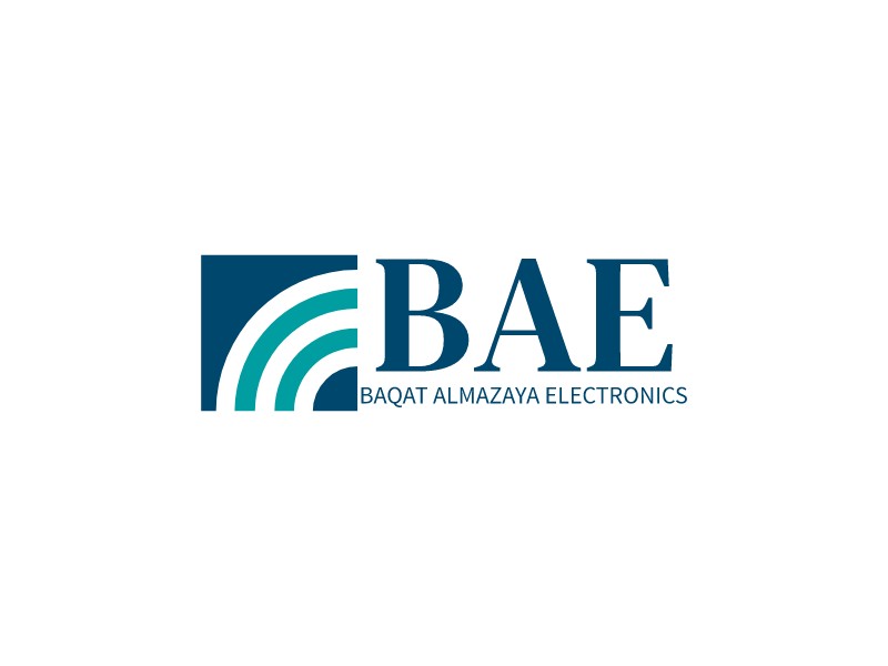 BAE logo | Design your own logo - LogoAI