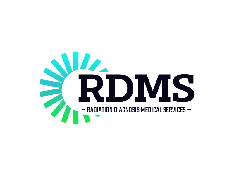 RDMS logo | Design your own medical dental logo - LogoAI