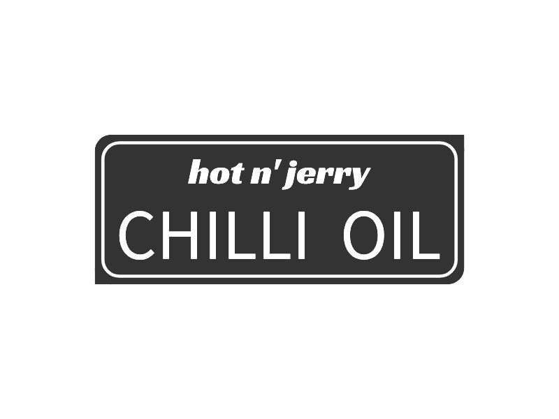 Hot n' jerry logo | Design your own retail logo - LogoAI