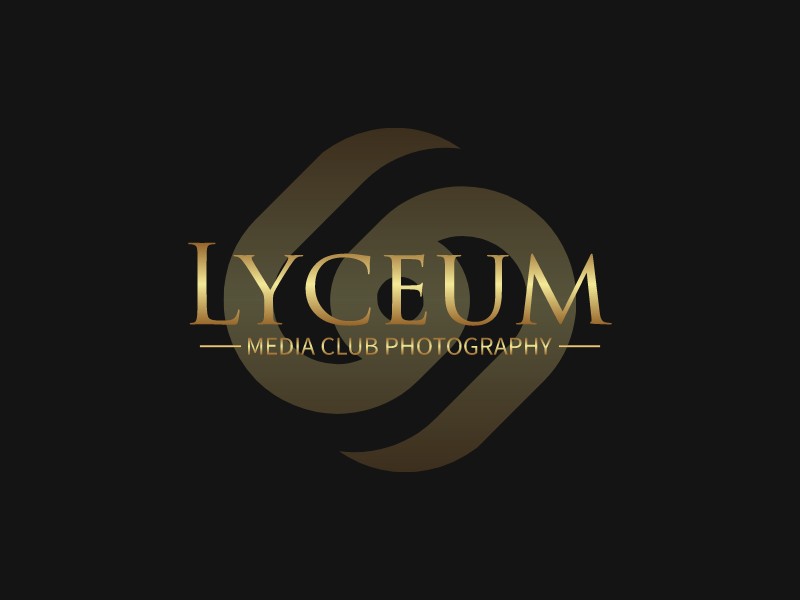 Lyceum logo | Design your own internet logo - LogoAI