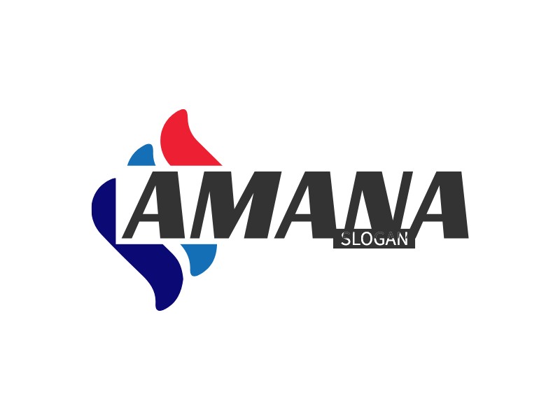 AMANA logo | Design your own travel logo - LogoAI
