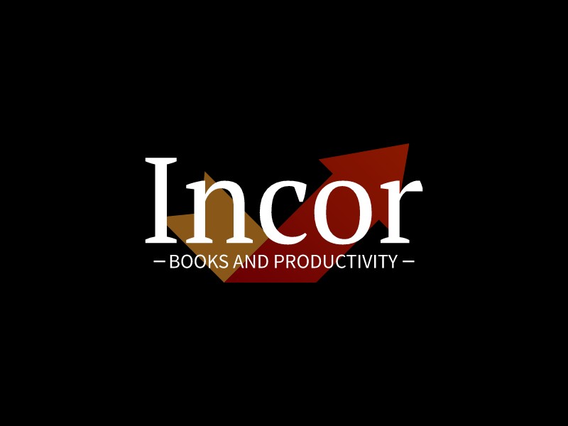 Incor logo | Design your own education logo - LogoAI