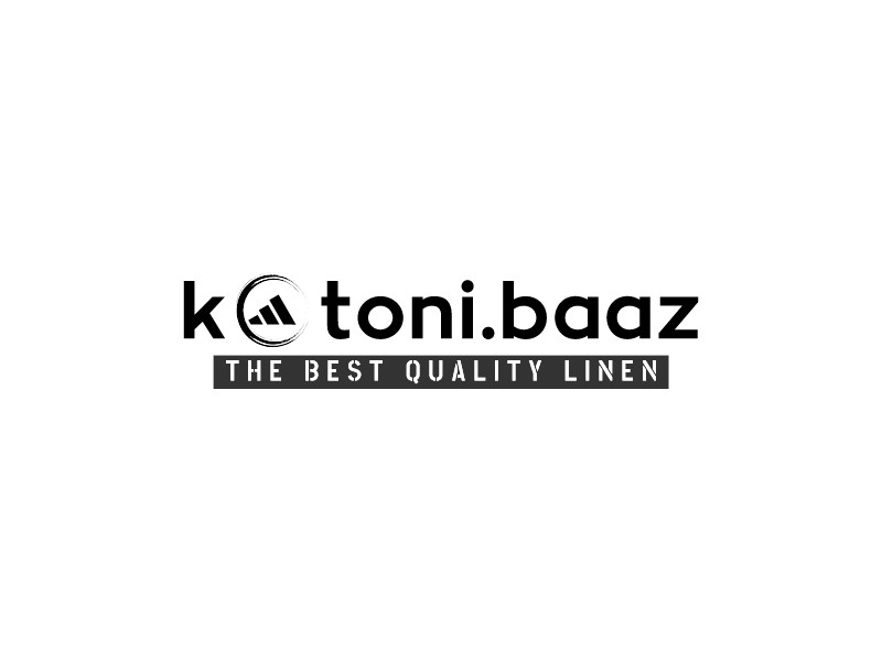 Katoni.baaz logo | Design your own retail logo - LogoAI