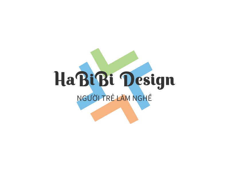 HaBiBi Design logo | Design your own construction logo - LogoAI
