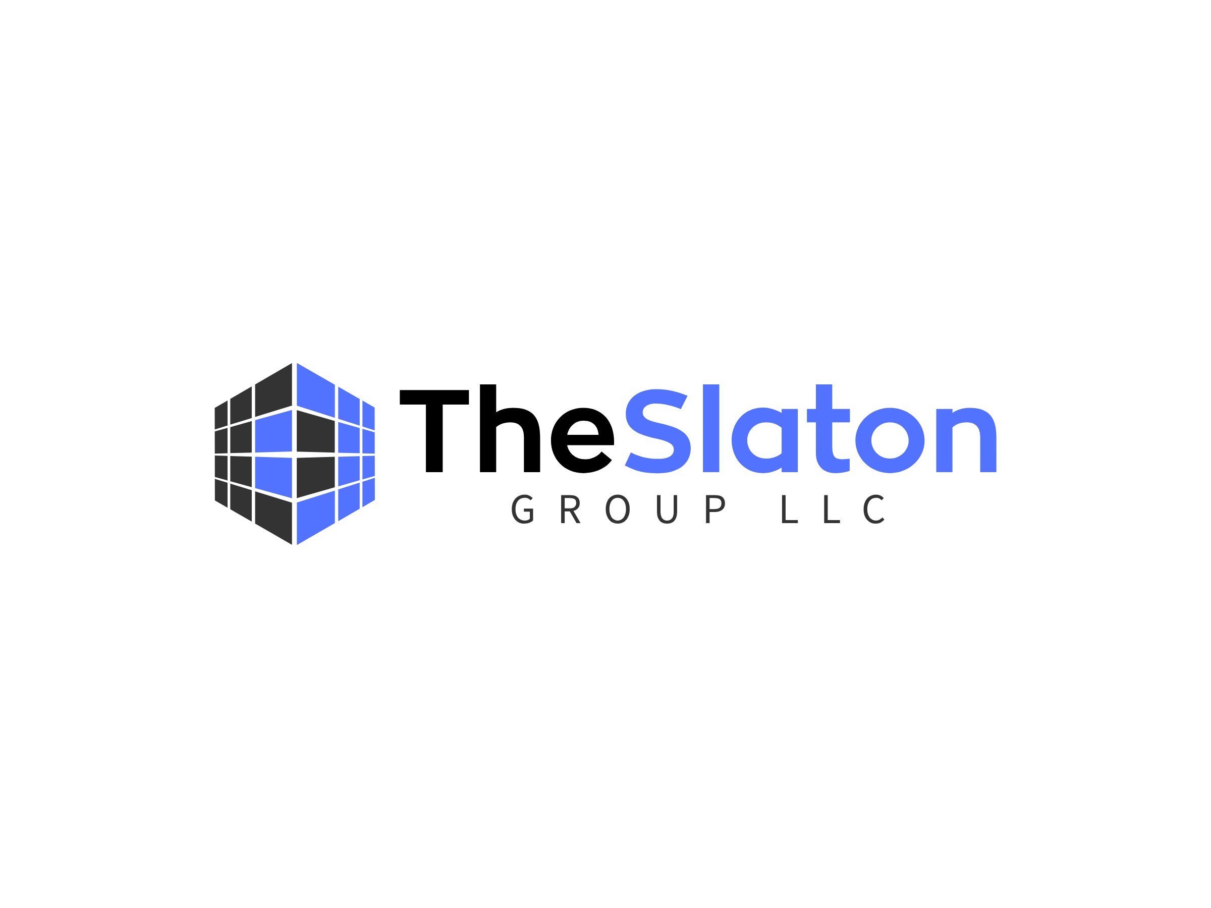 The Slaton logo | Design your own logo - LogoAI