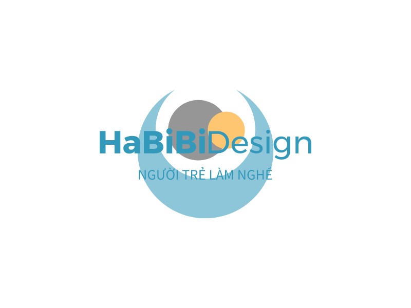 HaBiBi Design logo | Design your own construction logo - LogoAI