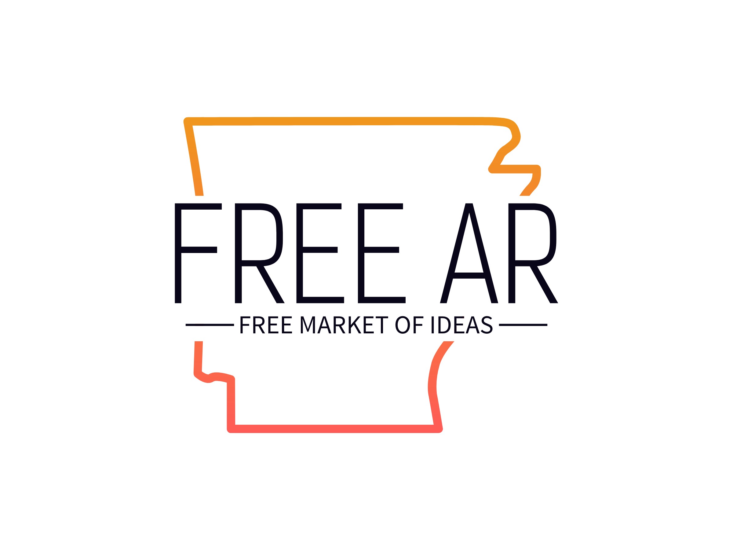FREE AR logo | Design your own retail logo - LogoAI